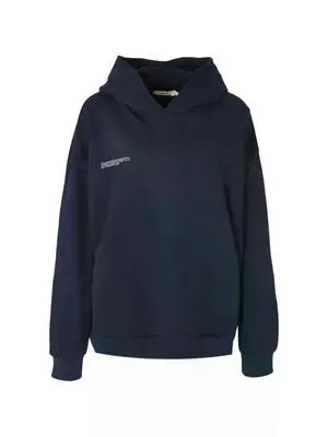 PANGAIA 365 Midweight Hoodie - Blue