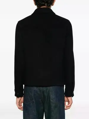 MANUEL RITZ Zip-fastening Bomber Jacket