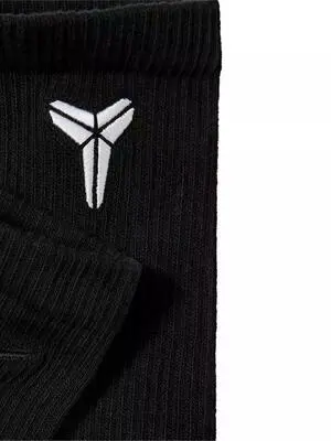 Nike X Kobe Everyday Elevated Socks