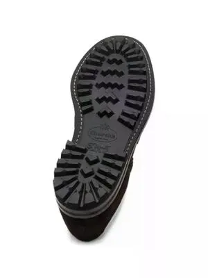 Church's Mc Pherson Lw Brogue Derby Shoes