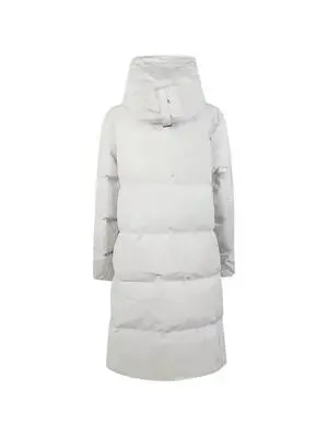 Canada Goose Louise Quilted Hooded Coat