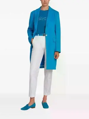 Kiton Cigarette Trousers