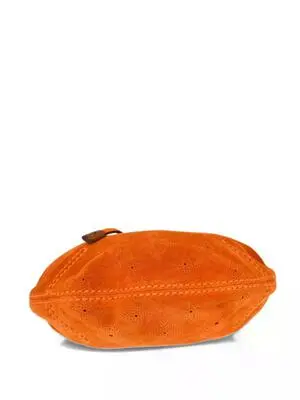 LOUIS VUITTON Monogram Onatah Pm Shoulder Bag - Orange
