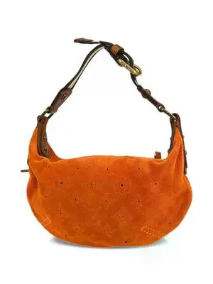 LOUIS VUITTON Monogram Onatah Pm Shoulder Bag
