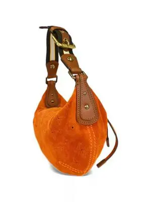 LOUIS VUITTON Monogram Onatah Pm Shoulder Bag