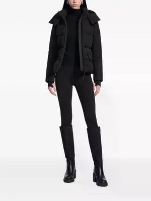 Rudsak Adeline Belted Quilted Puffer Jacket