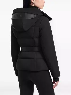 Rudsak Adeline Belted Quilted Puffer Jacket