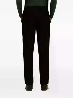 Kiton Corduroy Trousers