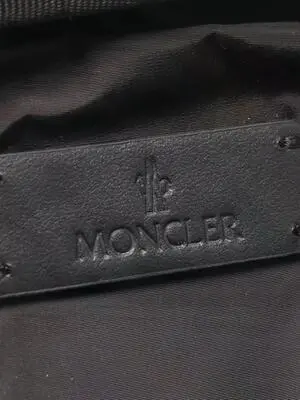 Moncler Small Durance Belt Bag - Green