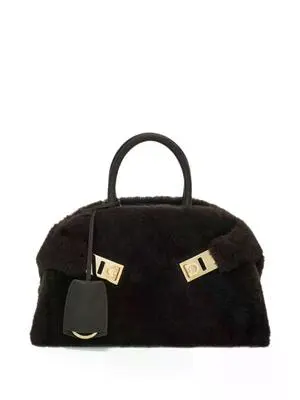 FERRAGAMO Hug Handbag