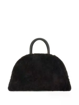 FERRAGAMO Hug Handbag