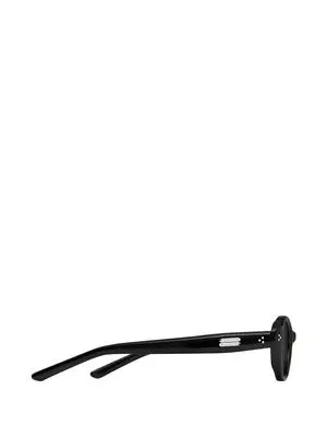 GENTLE MONSTER Cuscus 01 Oval-frame Sunglasses