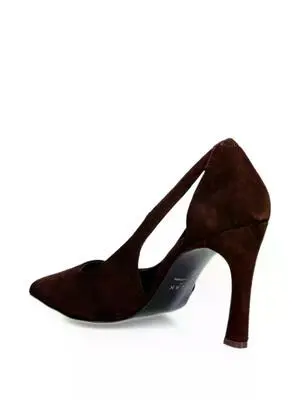 JONAK PARIS Dedgar Cut-out Pumps