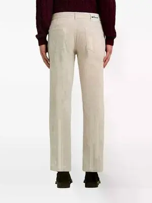 Kiton Five-pocket Corduroy Trousers