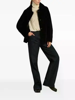 Kiton Straight-leg Jeans