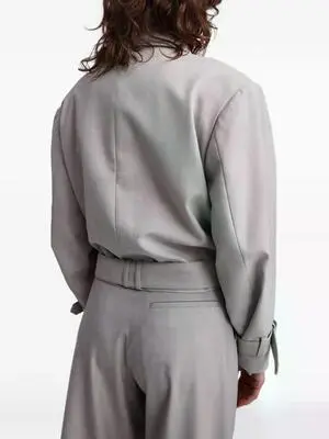 Anna Quan Bourdin Double-breasted Jacket