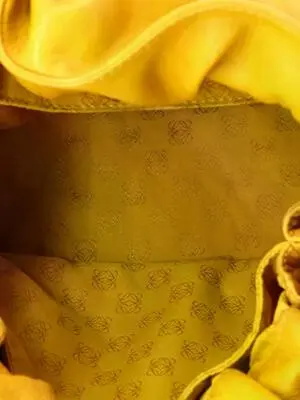 Loewe Flamenco Bag Leather Small Shoulder Bag