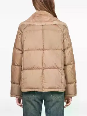 Antonelli Firenze Quilted Jacket