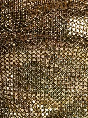Benedetta Bruzziches Ursula Crystal-embellished Tote Bag