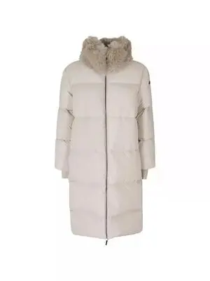 RRD Fly Tubic 18 Trim Padded Parka Coat