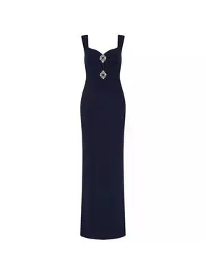 Rebecca Vallance Crown Jewel Gown