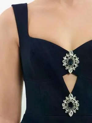 Rebecca Vallance Crown Jewel Gown