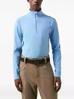 Bogner Half-zip Performance Top