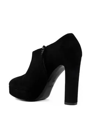 CHUCKIES Josiane Heeled Pumps
