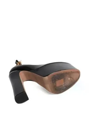 Valentino Garavani Tan-go Platform Pumps