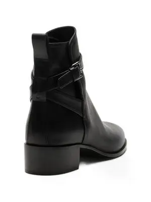 Church's Paloma Buckle-strap Ankle Boots