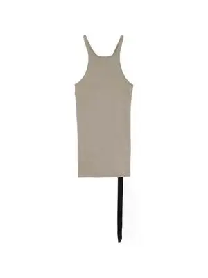 Rick Owens Race Back Tank