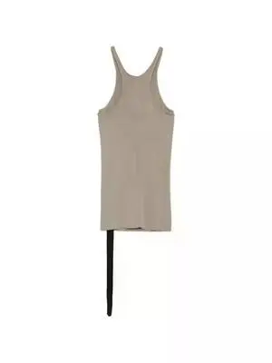 Rick Owens Race Back Tank
