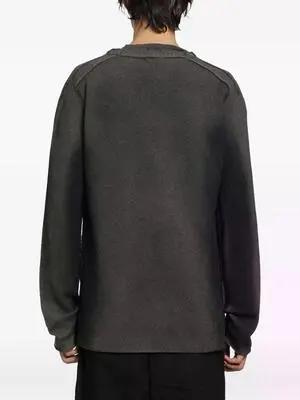 Transit Sprayed-effect Sweater