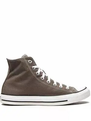 CONVERSE Chuck Taylor All Star High-top Sneakers - Brown