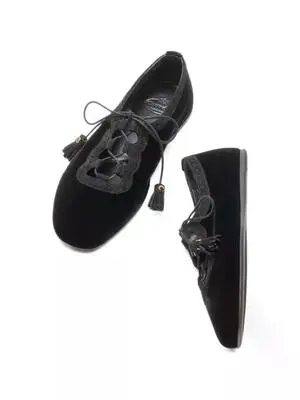 Church's Rhea Ballet Flats