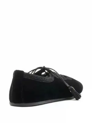 Church's Rhea Ballet Flats