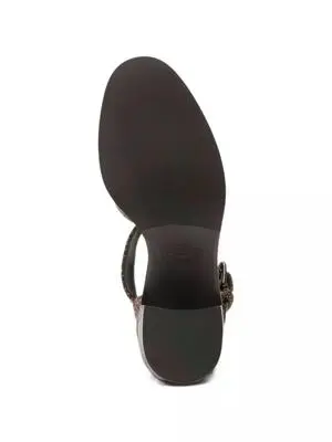 Church's Kelsey Pumps