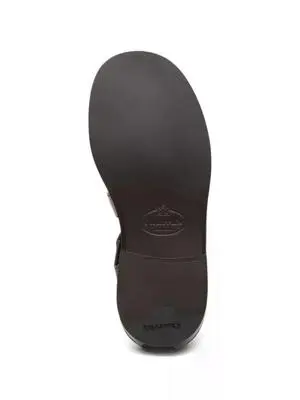Church's Kelsey Winter Flat Sandals