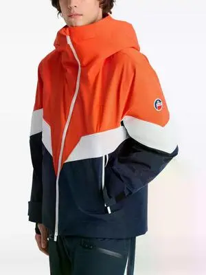Fusalp Vikorim Ski Jacket - Orange