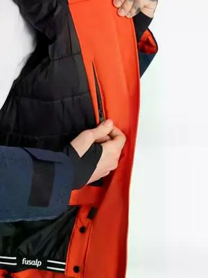Fusalp Vikorim Ski Jacket