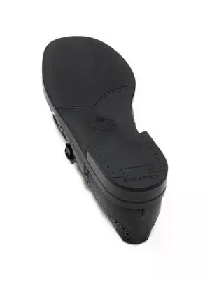 Church's Sheila Leather Mary Jane