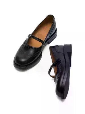 Church's Sheila Leather Mary Jane