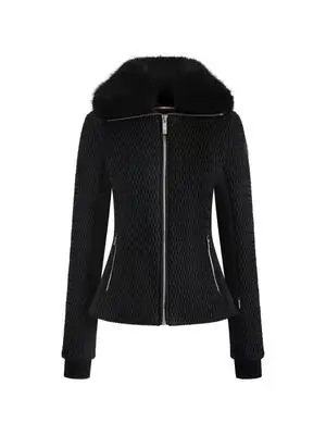 Fusalp Montana Ski Jacket - Black