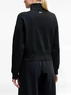 Under Armour Rival Script Fleece Sweatshirt