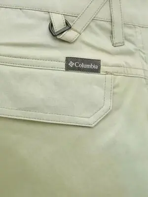 Columbia Landroamer Patch Pocket Shorts