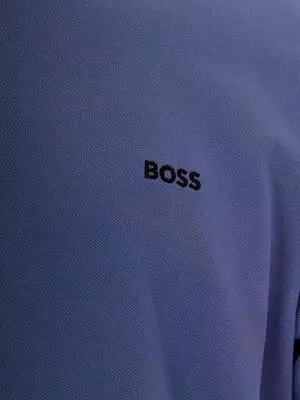 BOSS Logo-print T-shirt