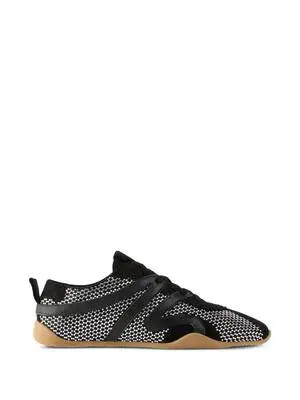 GIUSEPPE ZANOTTI Gz-top Crystal Sneakers