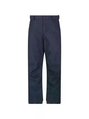 Moncler Detachable Braces Ski Bib