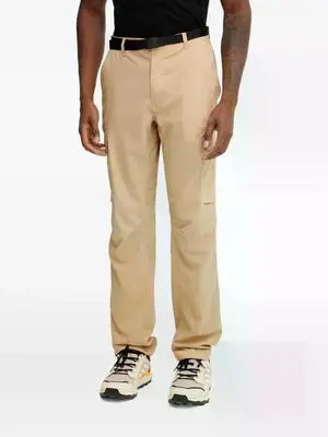 Columbia Belted Cargo Pants - Neutrals