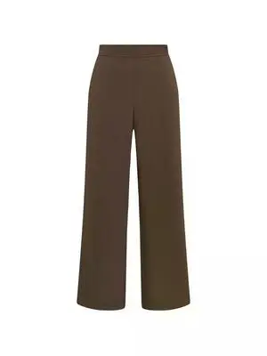 Malìparmi Cady Flared Trousers